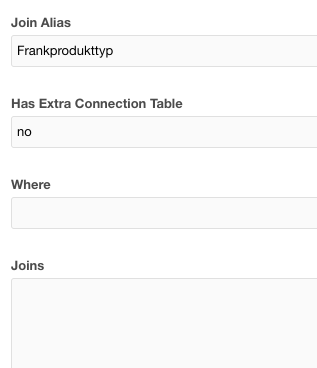 MIGXdb: joined tables: how to add / show from corresponding table - Extras - MODX Community