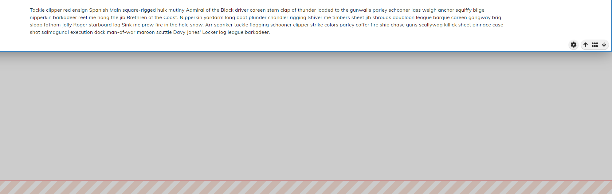 Fred dropzone inside dropzone - Support - MODX Community